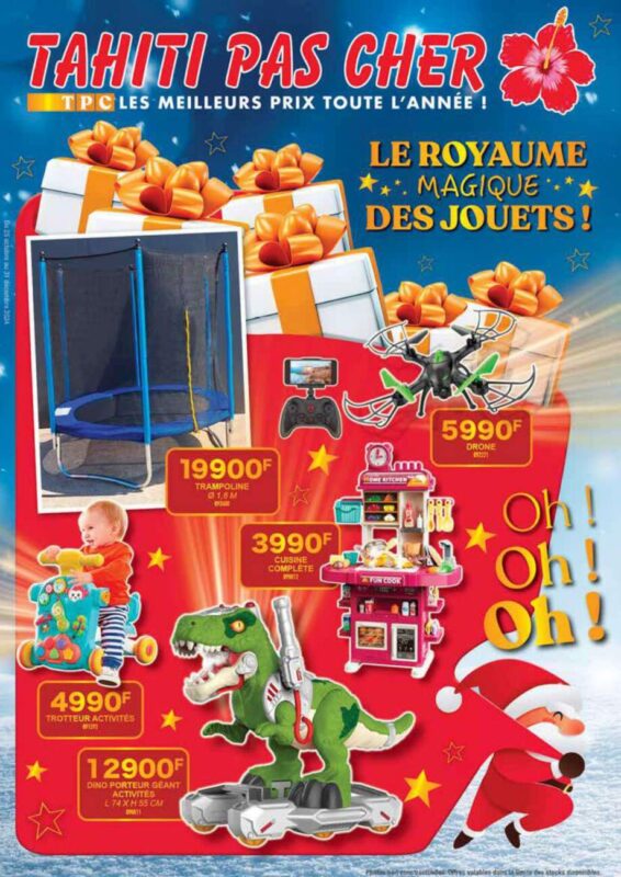 "nouveau" | TAHITI PAS CHER